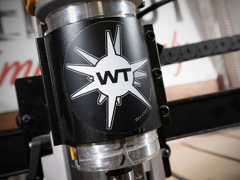 Sputnik Sticker Pack — Wesley Treat