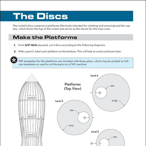 DIY Workshop Lift Plans — Wesley Treat