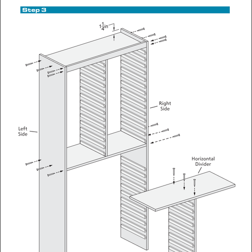 DIY Workshop Lift Plans — Wesley Treat