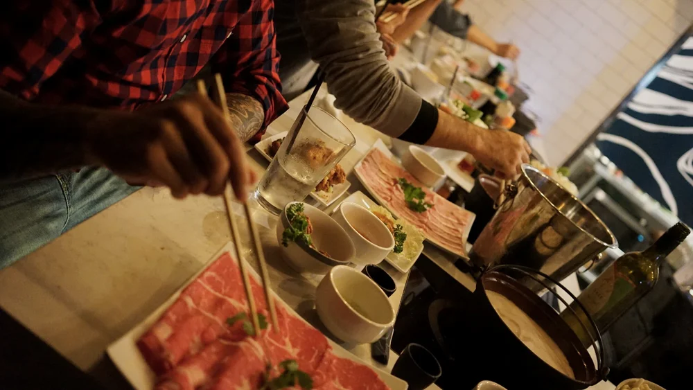 Menu | Kaizen Shabu Santa Ana | Kaizen Shabu Santa Ana