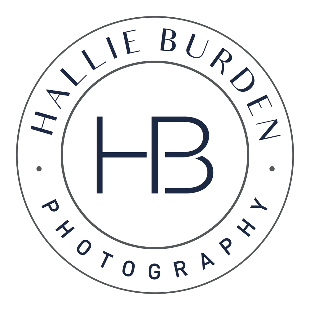 Hallie Burden Photography