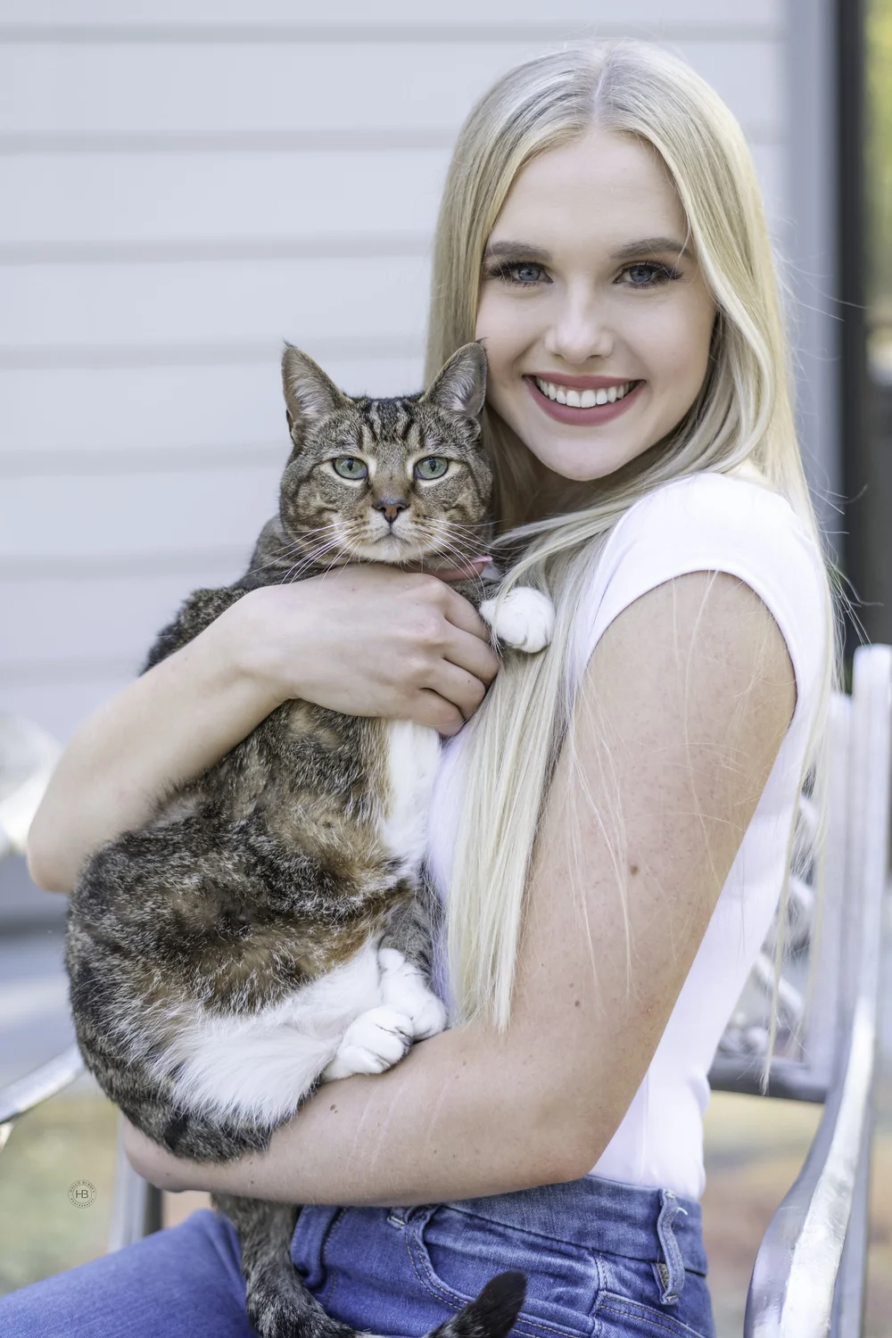 Hallie Burden Photography