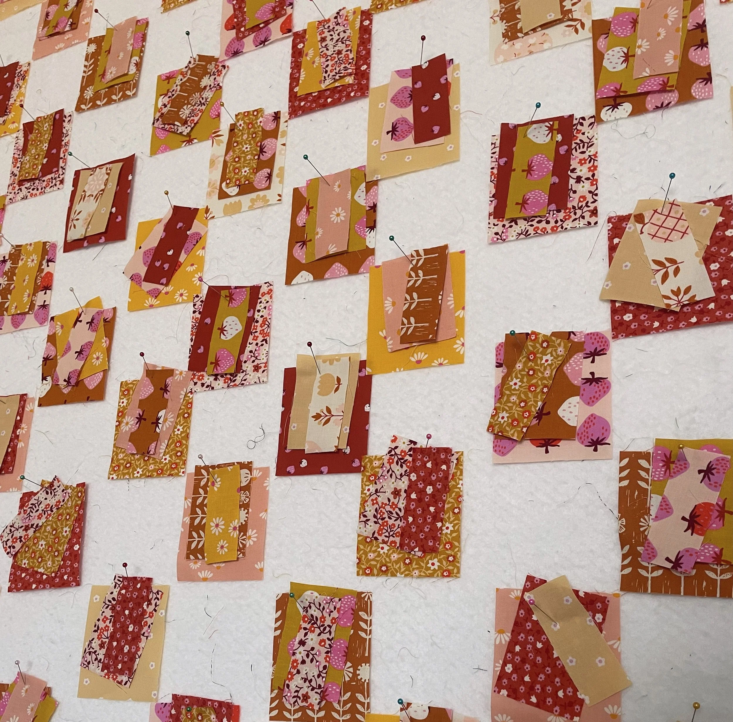 Majestic Scraps - Ruby Star Society Lil version — Allison Ramsing
