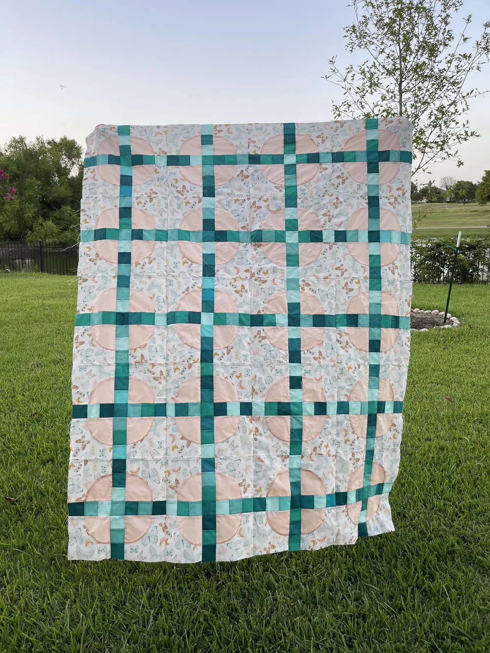 Celebrate Everyday Pattern Testers’ Quilts — Allison Ramsing