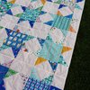 QUILT PATTERN STORE — Allison Ramsing