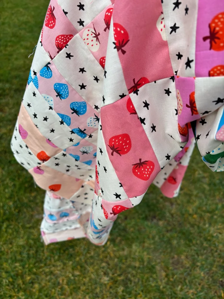 BLOG — Allison Ramsing