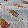 Color Swatches Quilt Pattern - Ruby Star Society Sunbeam Fabric ...