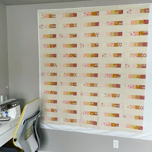 Color Swatches Quilt Pattern - Ruby Star Society Sunbeam Fabric ...