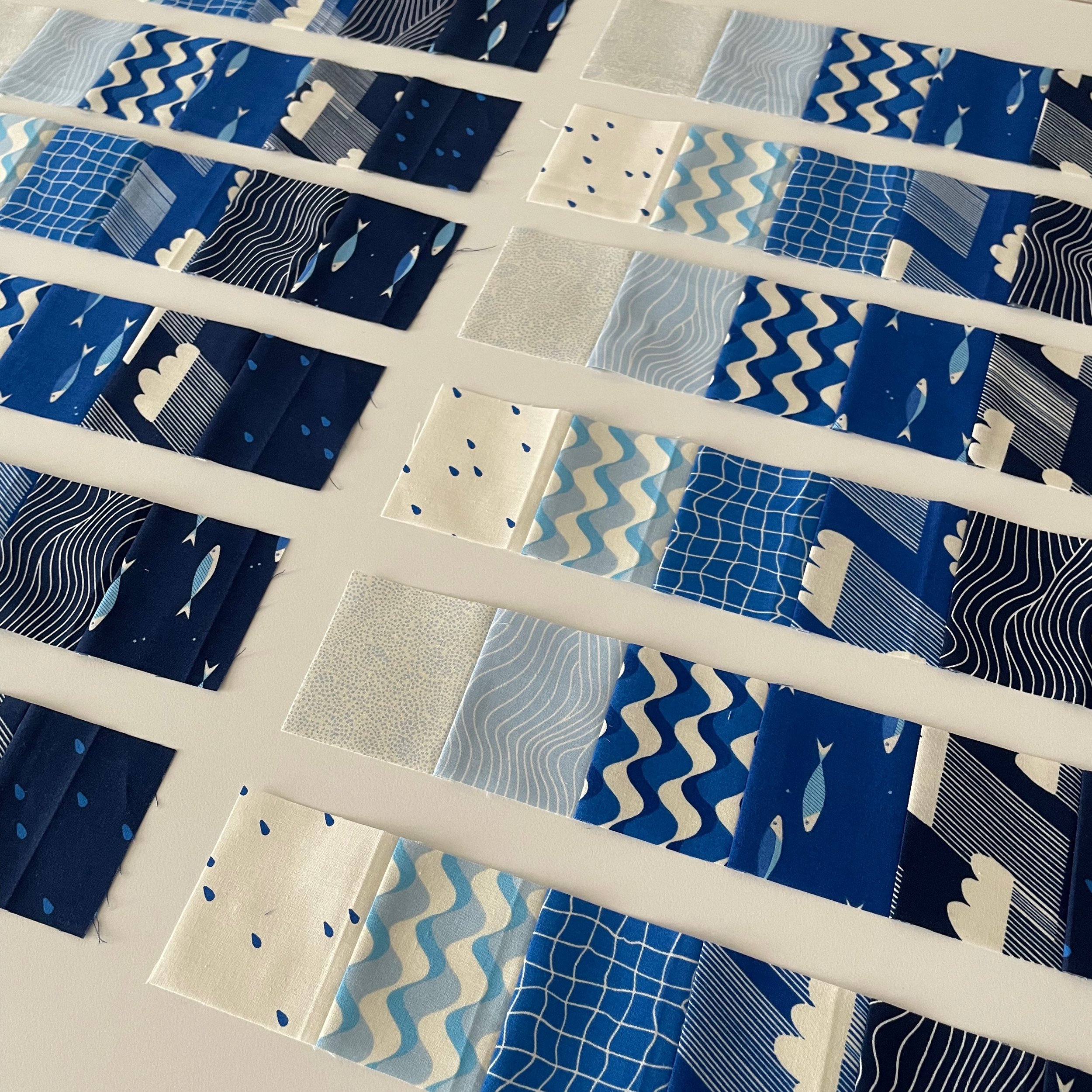 Joyful Swatches — Allison Ramsing