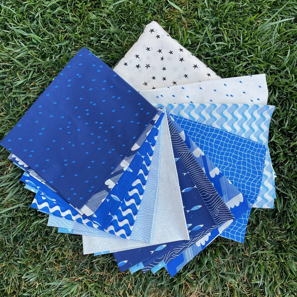 Joyful Swatches — Allison Ramsing