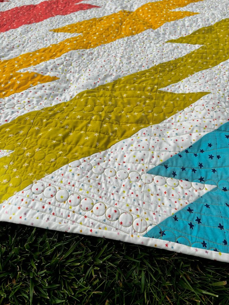 Electric Storm - Ruby Star Society 2024 New Starry Fabric — Allison Ramsing