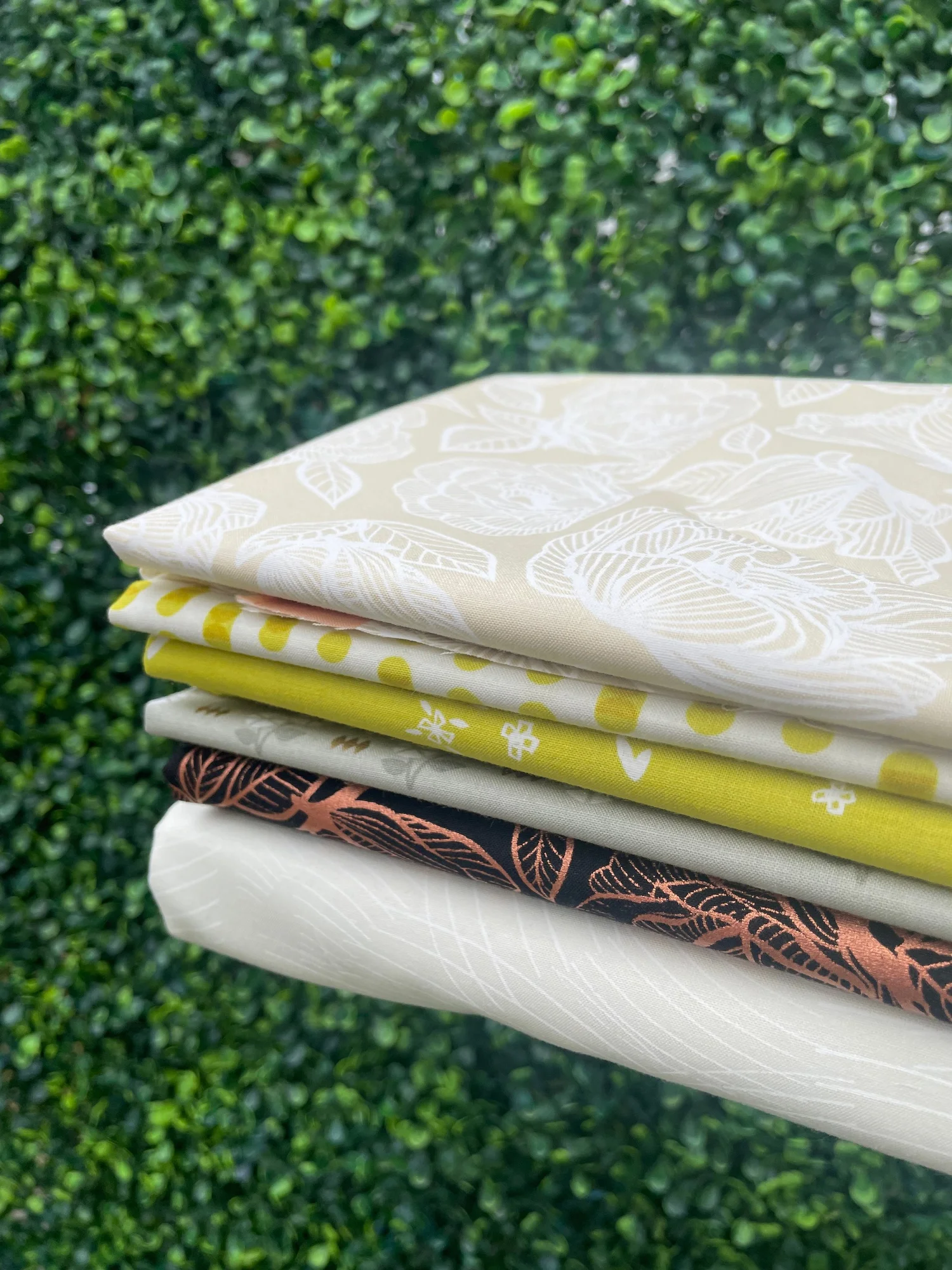 Color Swatches - Ruby Star Society First Light version — Allison Ramsing