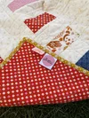Radiant Beams - Cover Quilt - Ruby Star Society Moonglow — Allison Ramsing