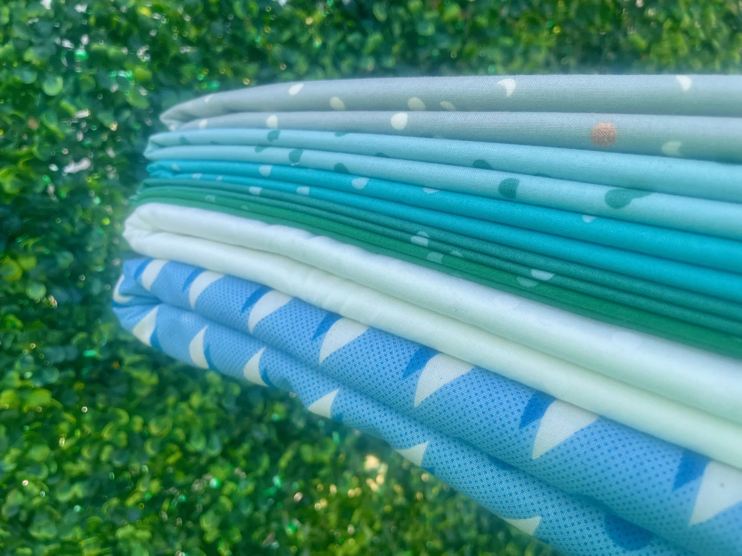 Color Swatches - Ruby Star Society Hole Punch Dot version — Allison Ramsing