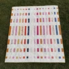 Radiant Beams - Cover Quilt - Ruby Star Society Moonglow — Allison Ramsing