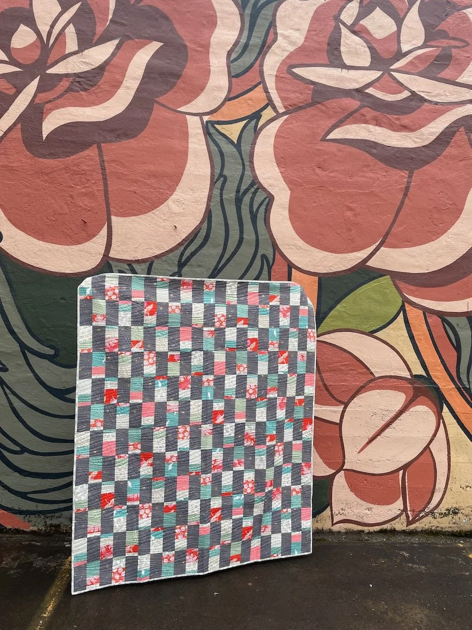 Majestic Scraps - Ruby Star Society Purl and Florida Fat Quarter ...