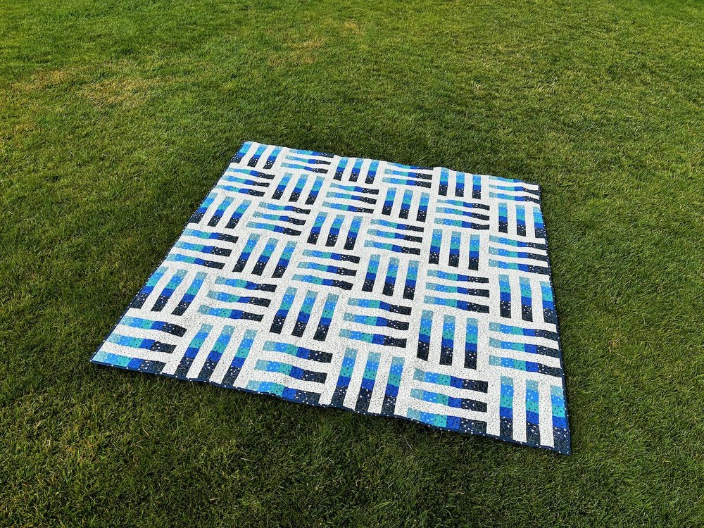 Joyful Swatches - Ruby Star Society Starry — Allison Ramsing