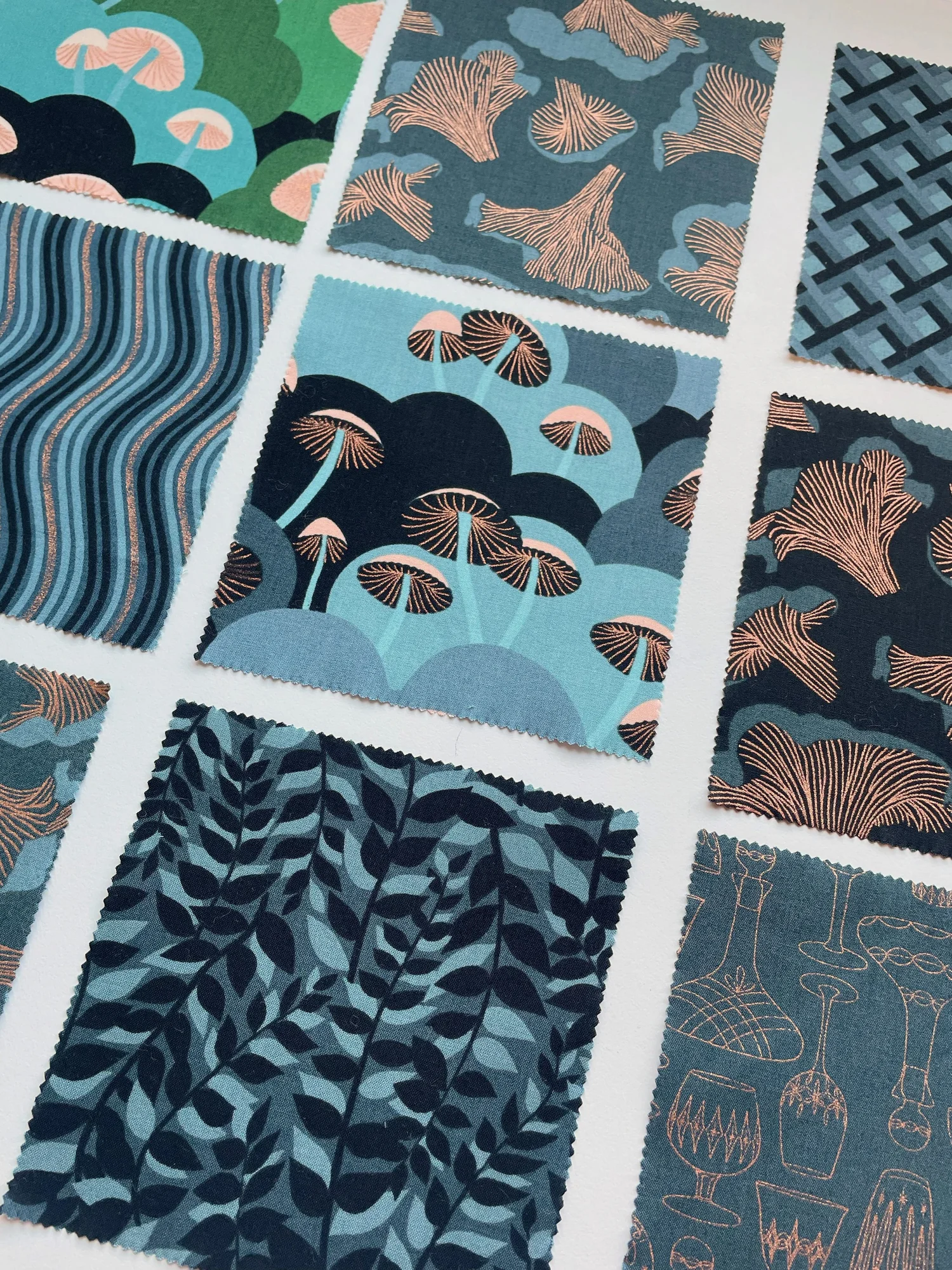 Charm Pack Stars - Large Throw - Ruby Star Society Elixir — Allison Ramsing