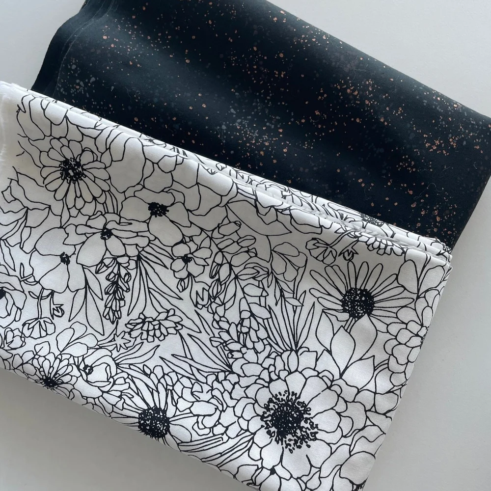 Modern Dots — Allison Ramsing