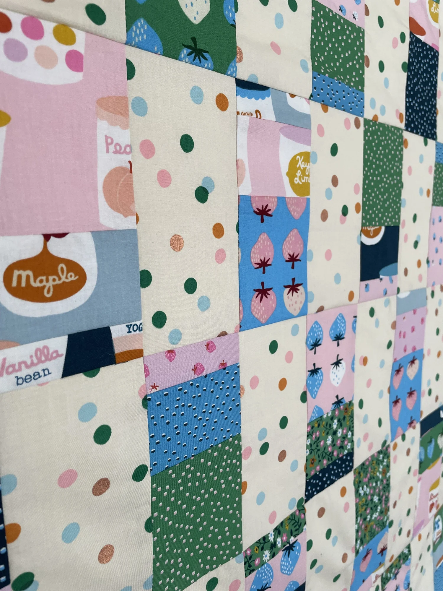 Majestic Scraps - Ruby Star Society Strawberry & Friends version ...