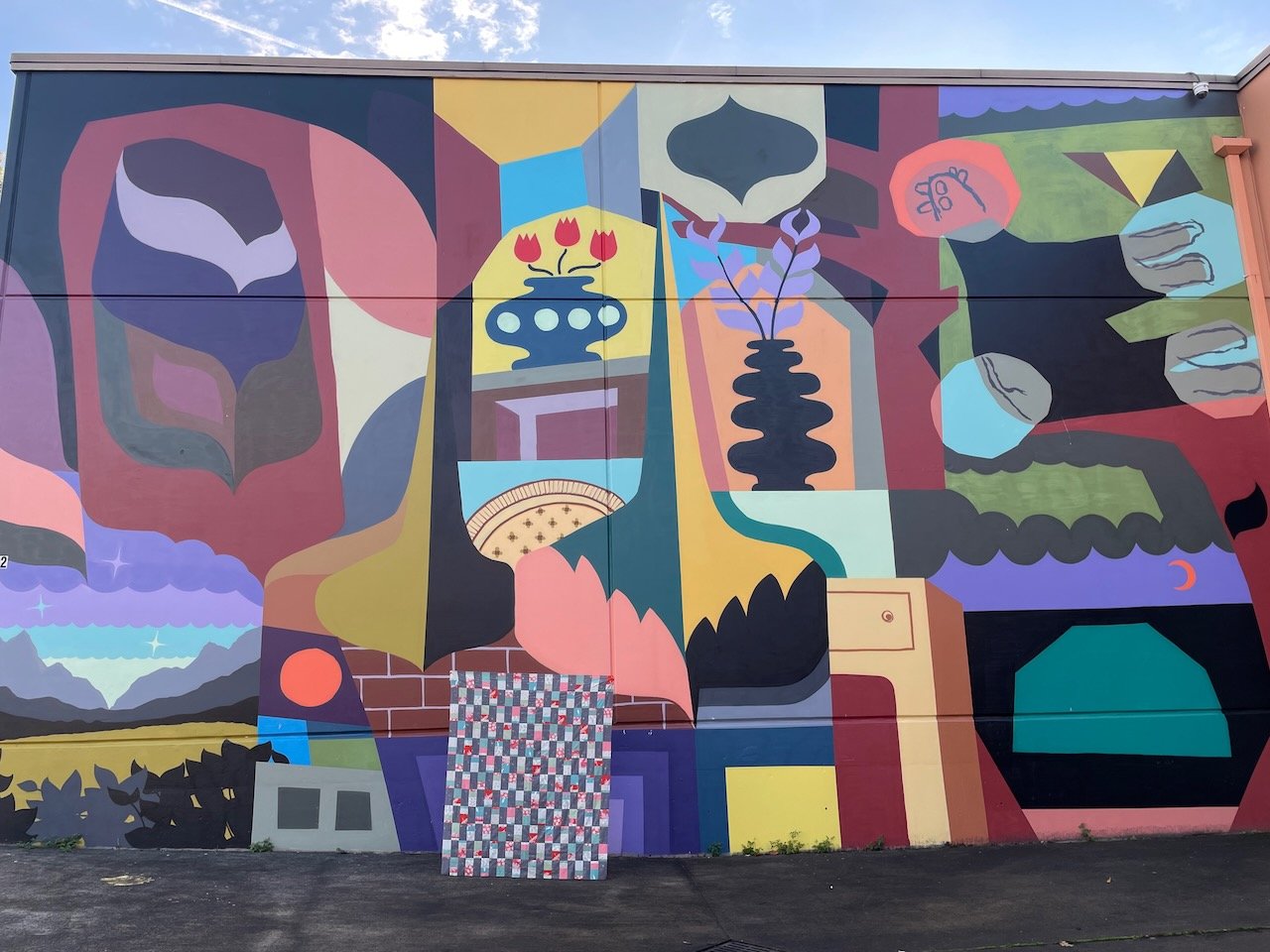 Majestic Scraps - Ruby Star Society Purl and Florida Fat Quarter ...