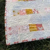 Color Swatches Quilt Pattern - Ruby Star Society Sunbeam Fabric ...