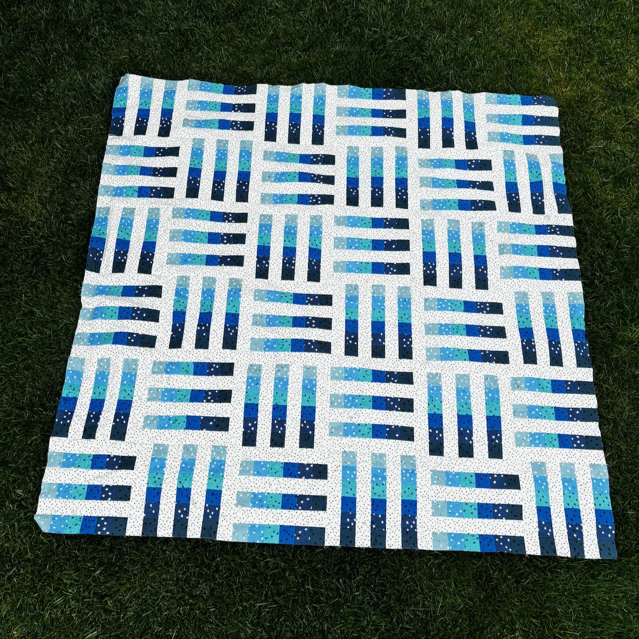 Joyful Swatches - Ruby Star Society Starry — Allison Ramsing