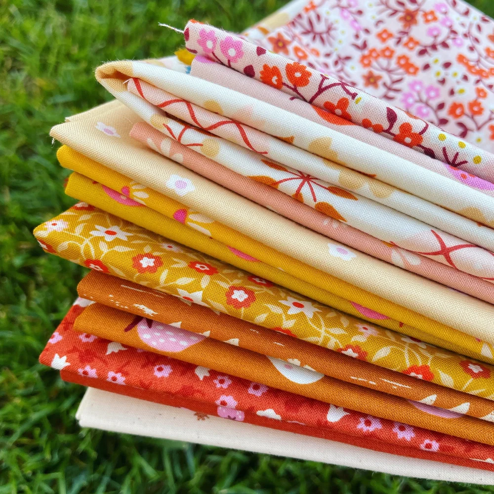 Majestic Scraps - Ruby Star Society Lil version — Allison Ramsing