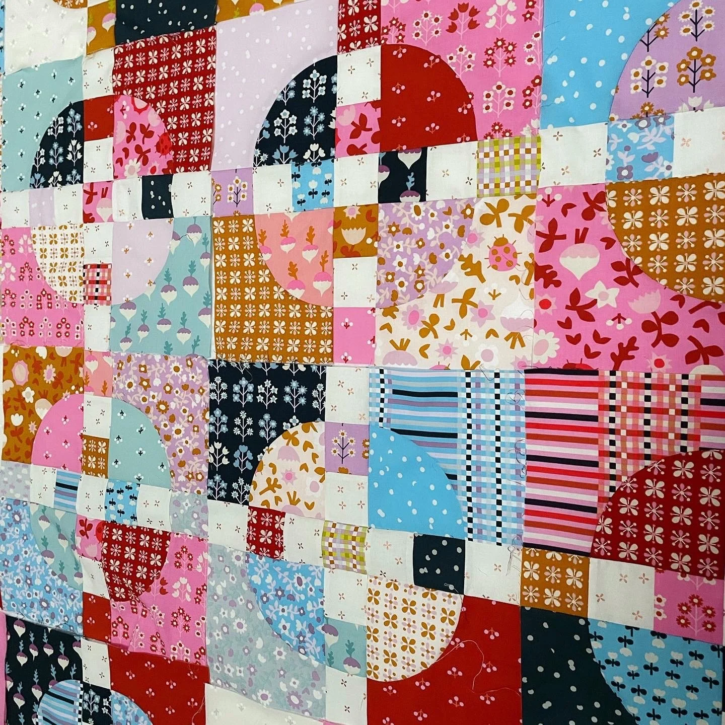Celebrate Everyday - Ruby Star Society Petunia scrappy version ...