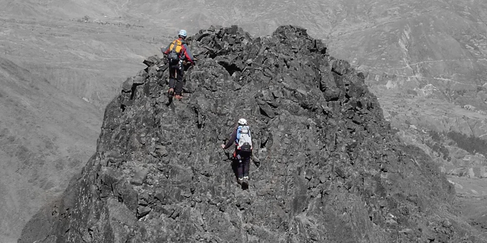 "Learn-all-about-scrambling-a-peak-in-the-Canadian-Rockies-with ...