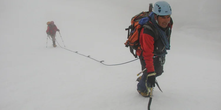 "Crevasse-Rescue-and-Glacier-Travel-for-Alpinist-with-Paramount-Guides"