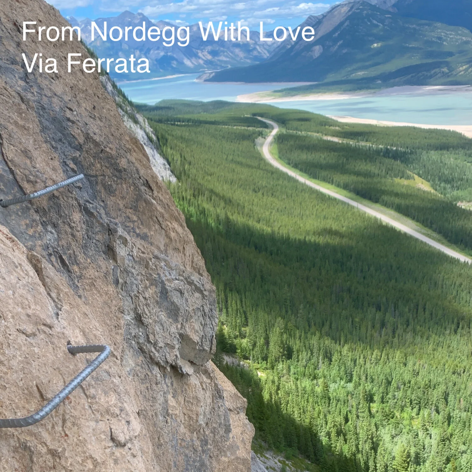 Via Ferrata
