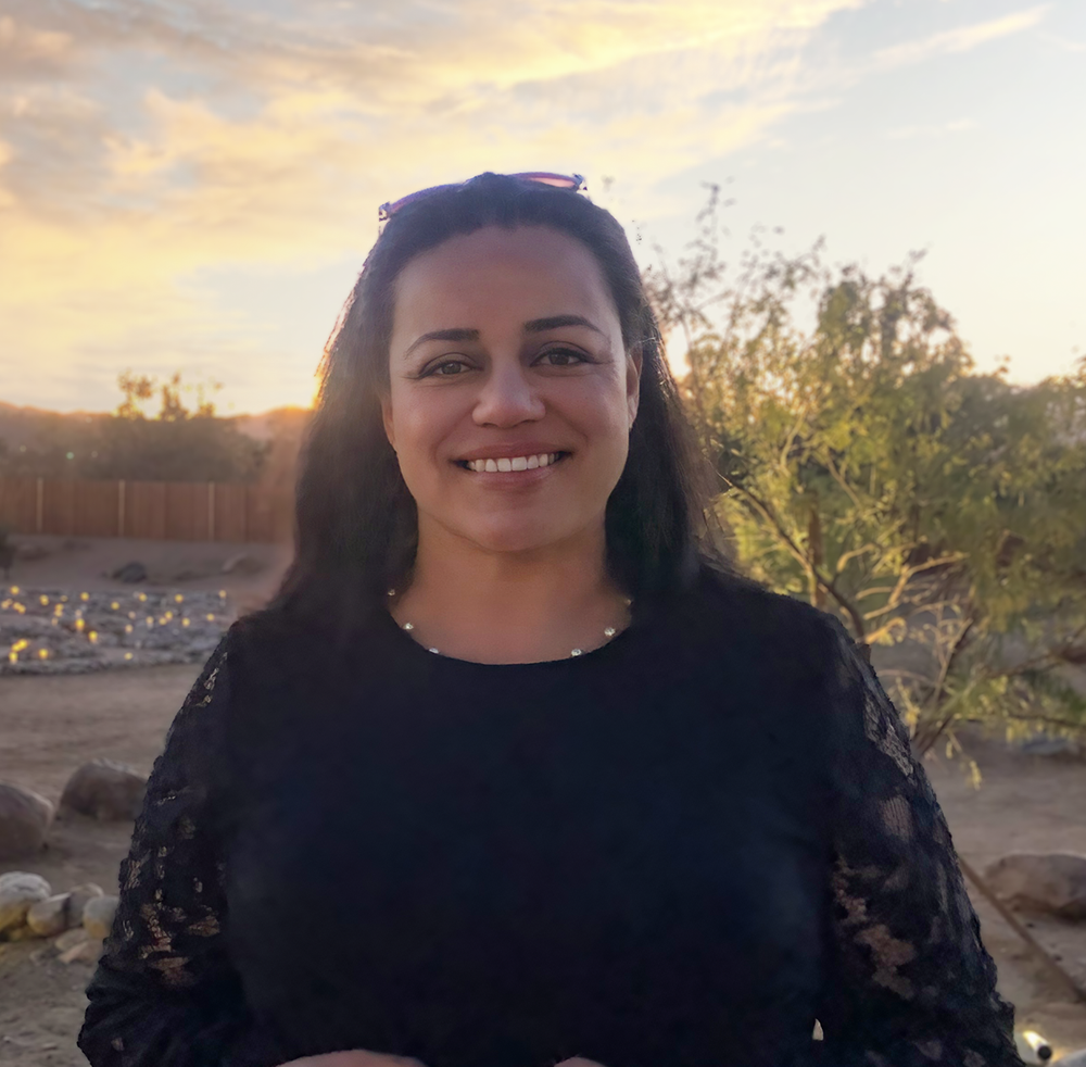 Staff & Board — Esperanza Community Housing