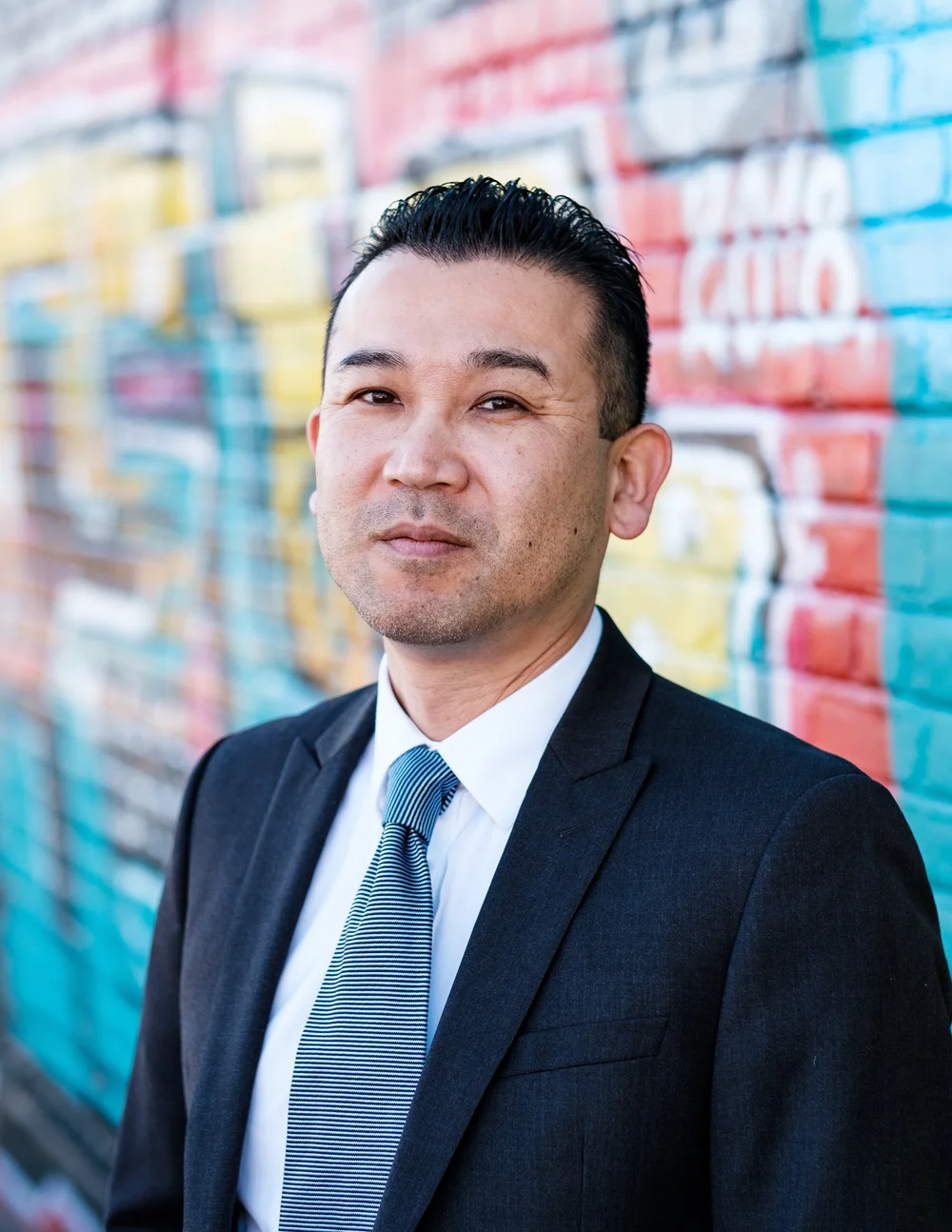 Staff & Board — Esperanza Community Housing
