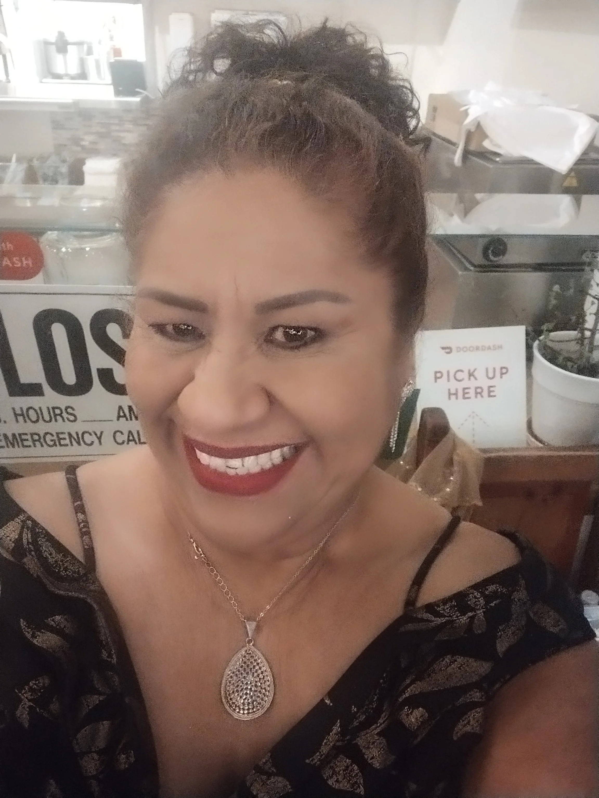 About Maria Bejarano — Esperanza Community Housing
