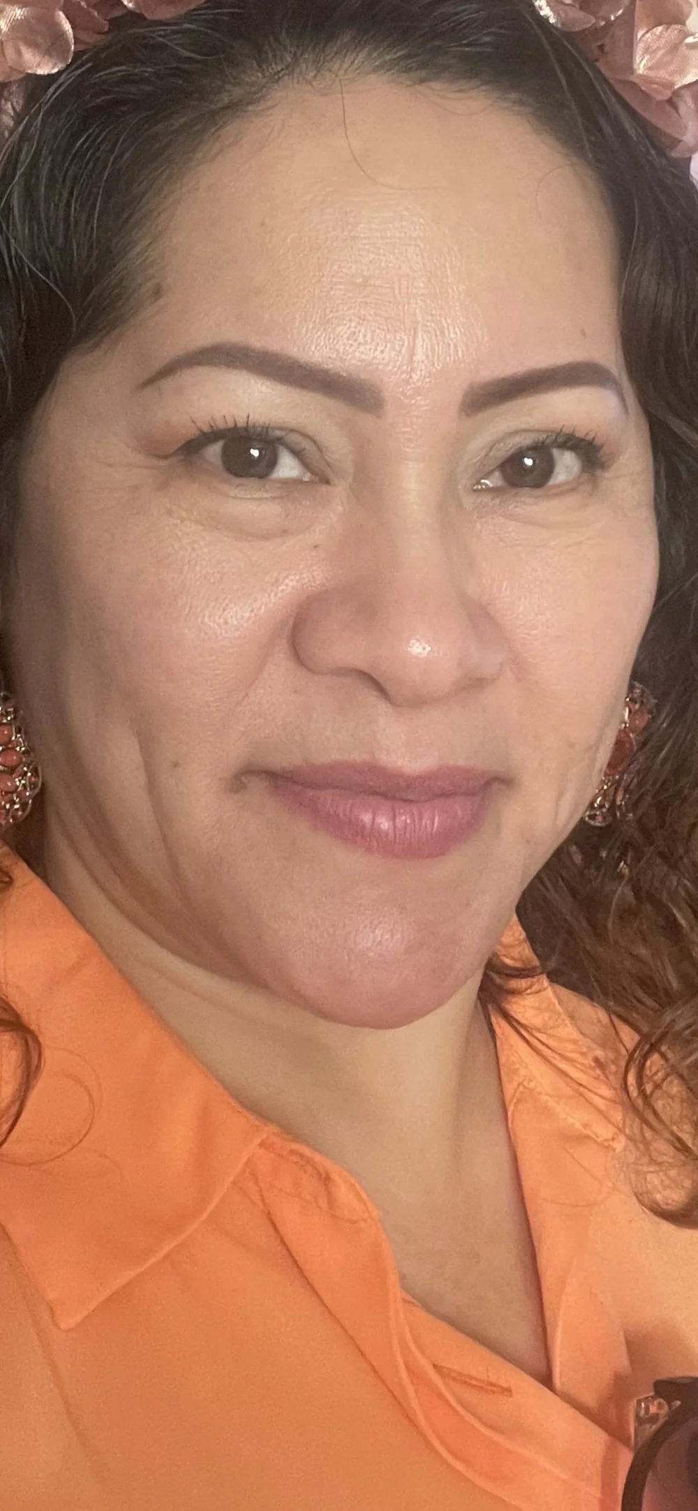 About Brenda Beltran — Esperanza Community Housing