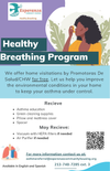 Healthy Breathing — Esperanza Community Housing