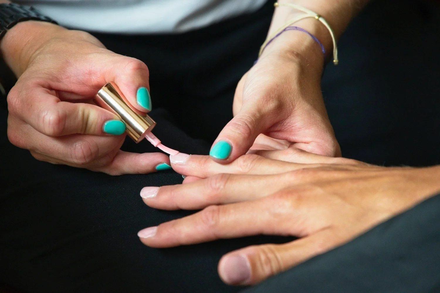 Nail Polish and Fertility: What Every Person Should Know — Rosefinch ...