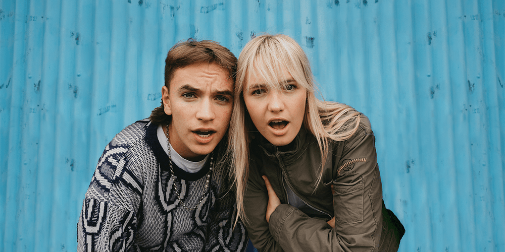 Coast Arcade on their debut EP ‘Next To Me’ — HYPE MEDIUM | Celebrating ...