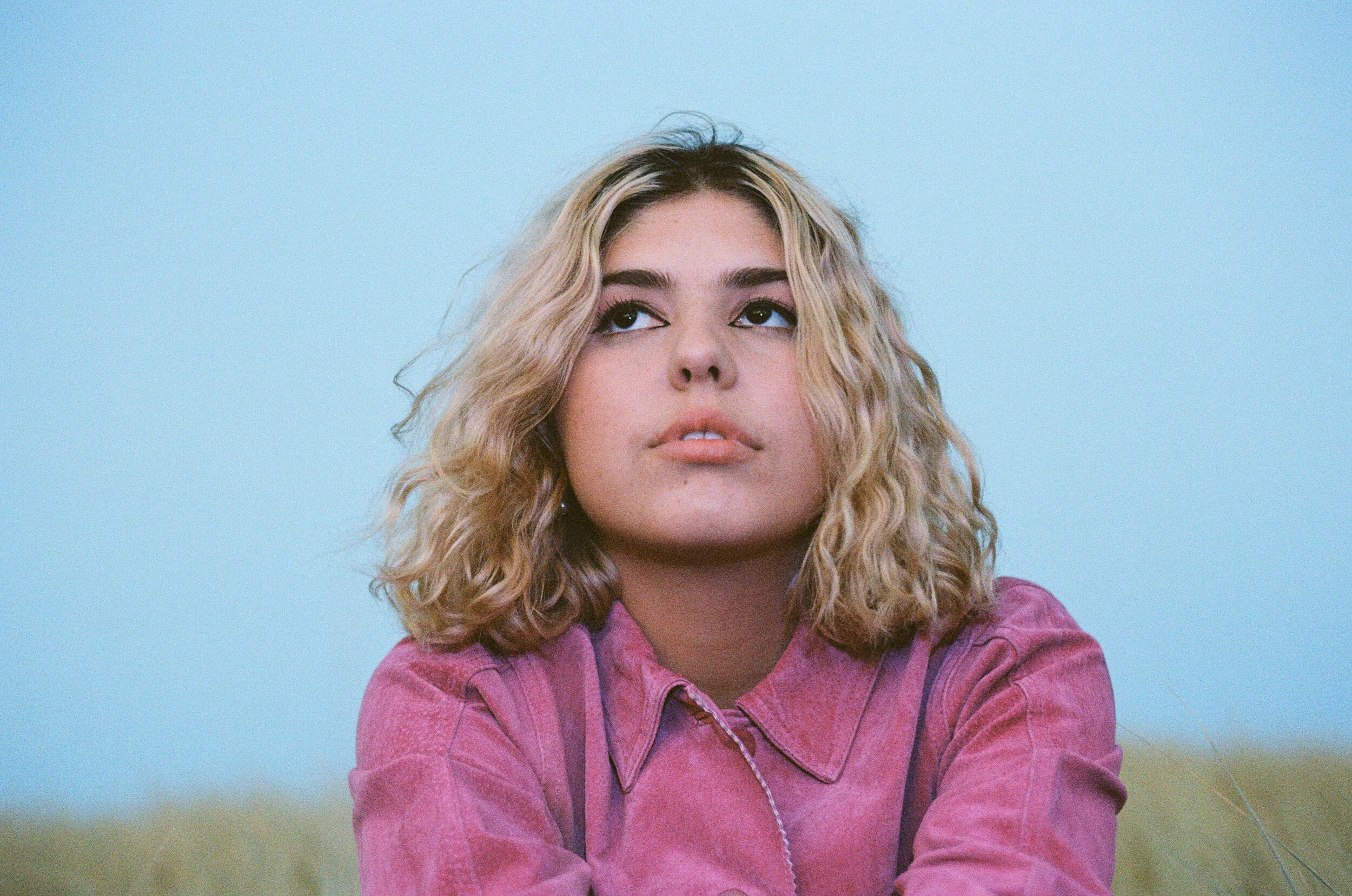 Q&A: Lilly Carron — HYPE MEDIUM | Celebrating the best & latest in NZ music