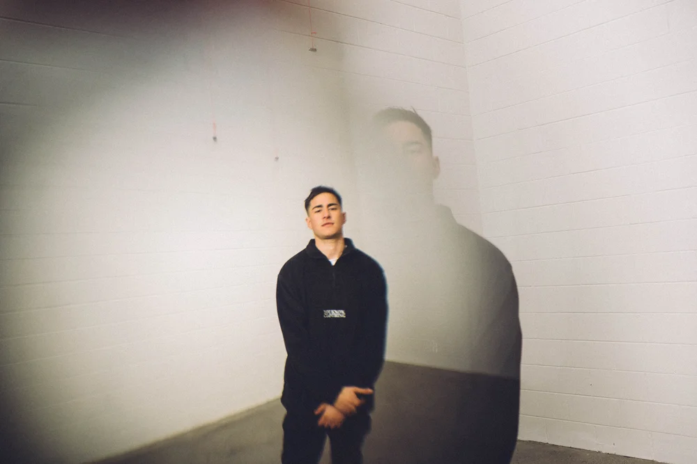 Q&A: Jackson Owens — HYPE MEDIUM | Celebrating the best & latest in NZ ...