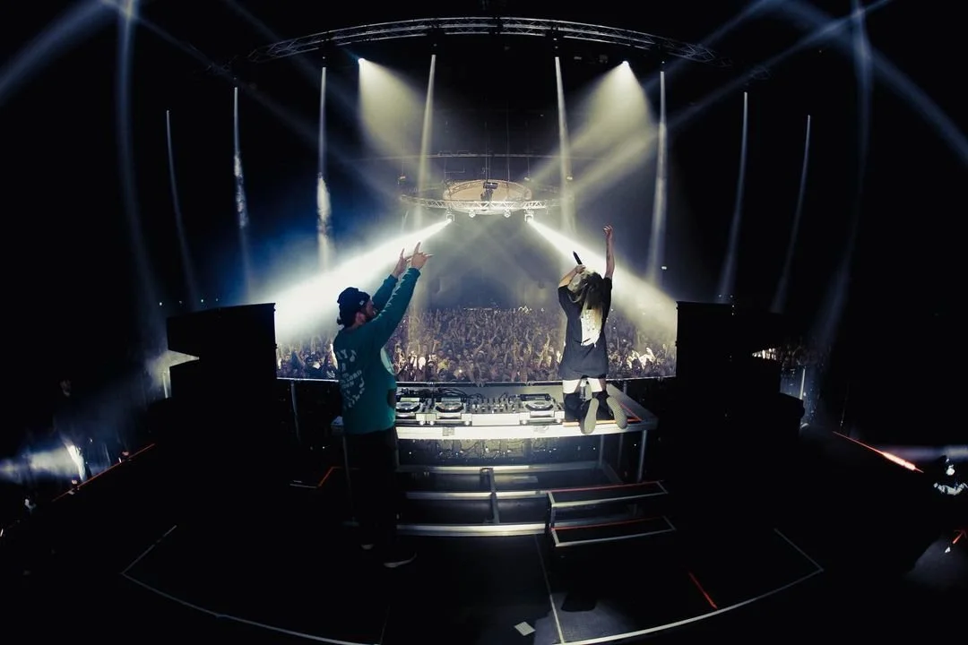 QUIX on his latest ‘Arpeggio EP’ — HYPE MEDIUM | Celebrating the best ...