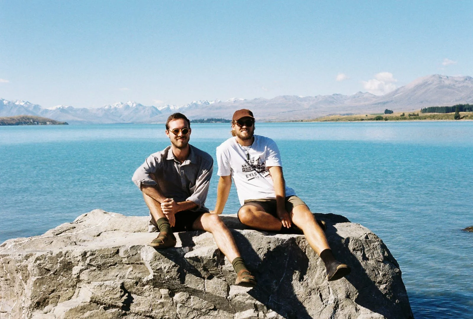 2XM on their debut album ‘Love Unbound’ — HYPE MEDIUM | Celebrating the ...