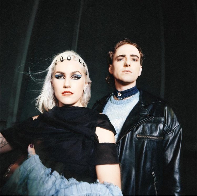 Foley on their debut album ‘Crowd Pleaser’ — HYPE MEDIUM | Celebrating ...