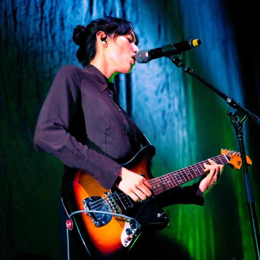 Fazerdaze on Elemental Nights & latest EP ‘BREAK!’ — HYPE MEDIUM ...