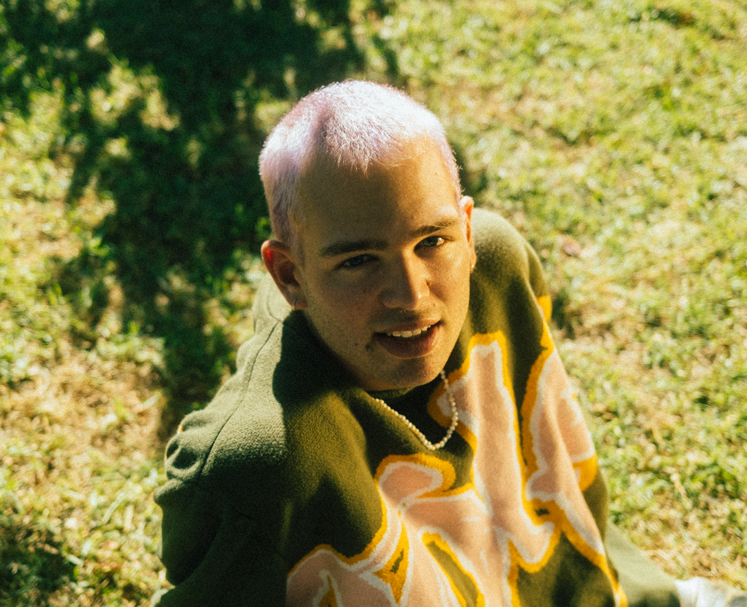 Benjamin Mack on his debut EP ‘Lonely Winter Castle' — HYPE MEDIUM ...