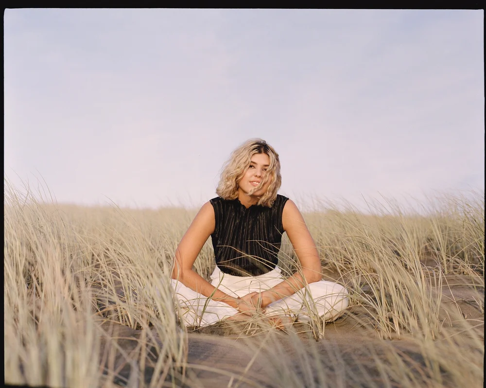 Lilly Carron on her new single ‘Wild For Change’ — HYPE MEDIUM ...