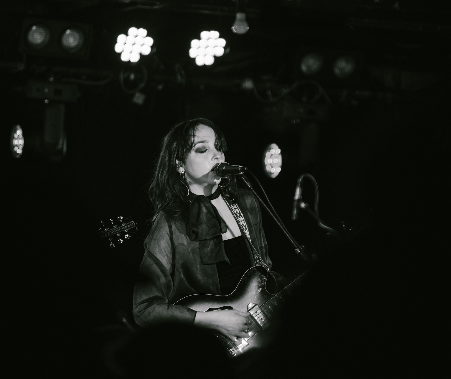 Sofia Machray on her debut EP ‘Language of Flowers’ — HYPE MEDIUM | Celebrating the best ...