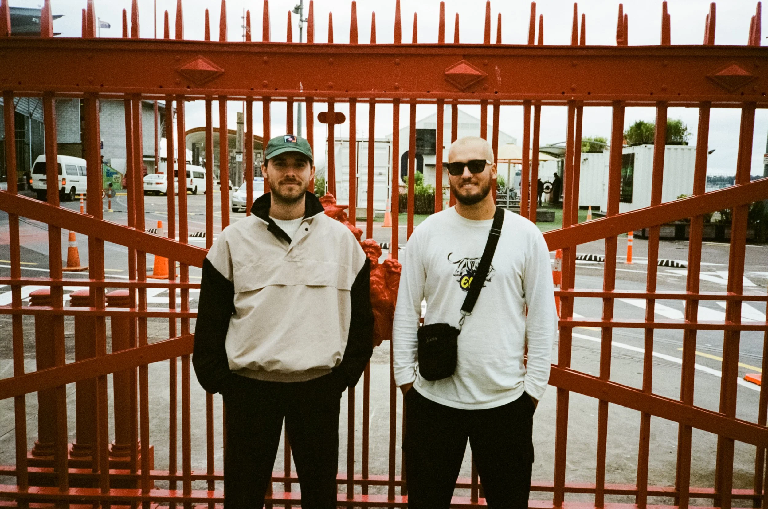 2XM on their debut album ‘Love Unbound’ — HYPE MEDIUM | Celebrating the ...