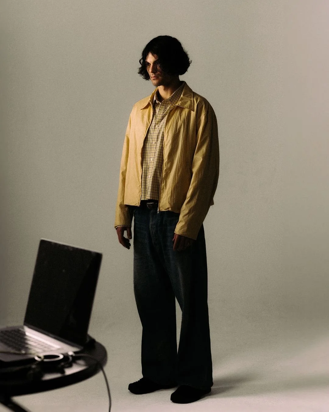 BAYNK on his upcoming album 'SENESCENCE' — HYPE MEDIUM | Celebrating ...